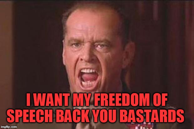 A Few Good Men - Imgflip