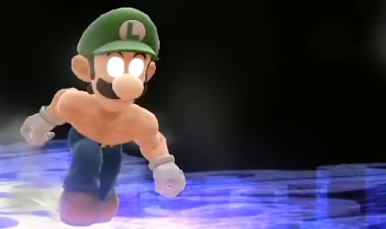 Weegee pissed Blank Template - Imgflip