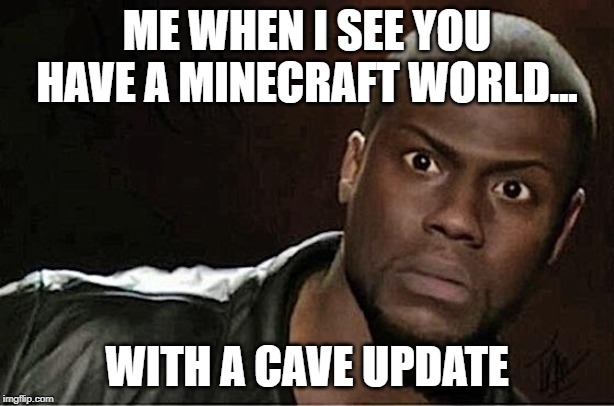 Kevin Hart Meme - Imgflip