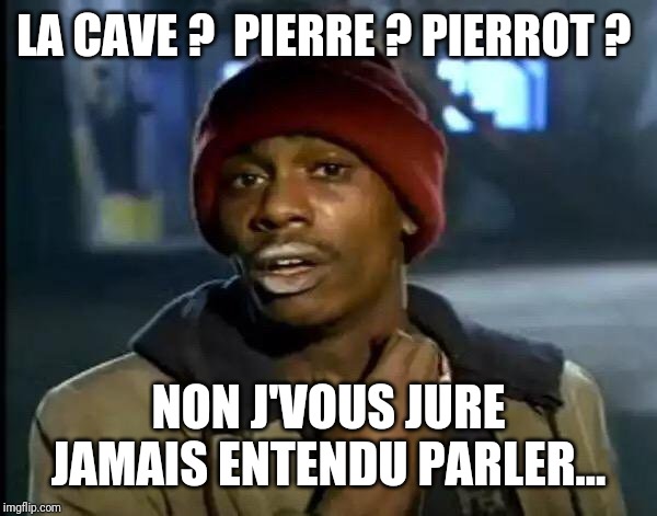 Y'all Got Any More Of That Meme - Imgflip