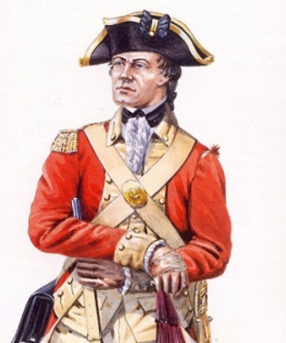 British Officer Memes Imgflip