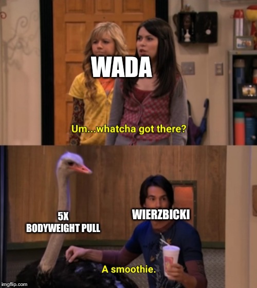 Whatcha Got There? - Imgflip