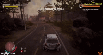 Killed by a Zombie? No Effing Way! - Imgflip