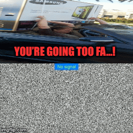 Flat screen becomes flattened screen. - Imgflip
