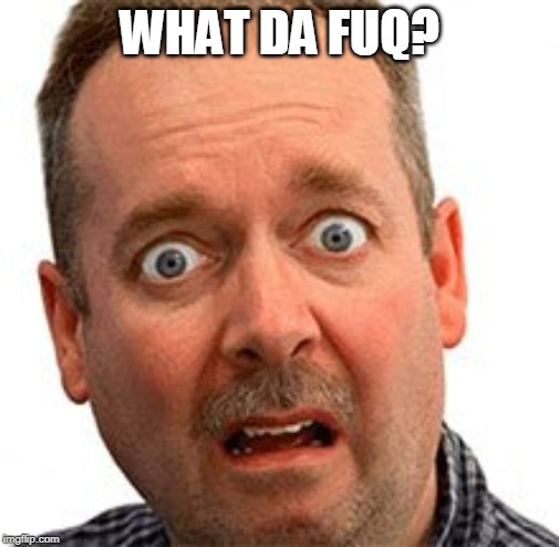 too weird? - Imgflip