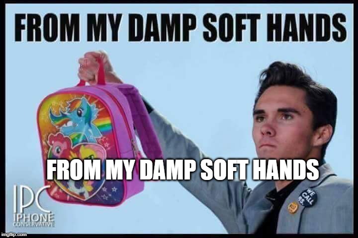 Soft Hands Memes