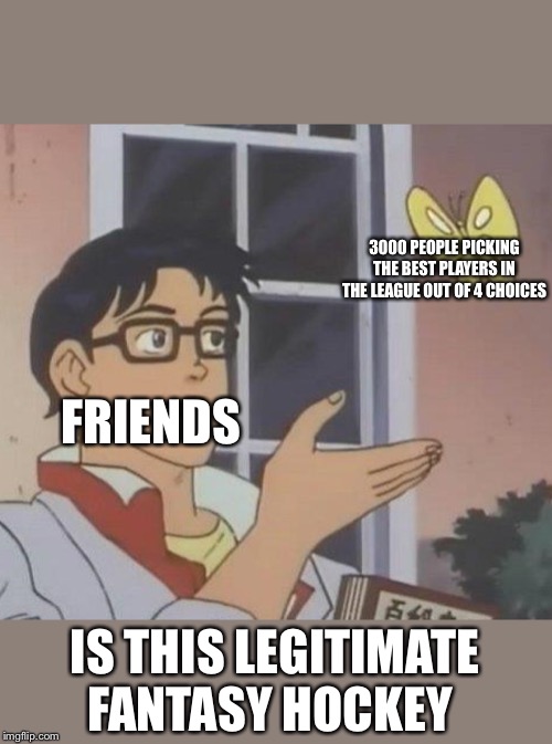 Is This A Pigeon Meme - Imgflip