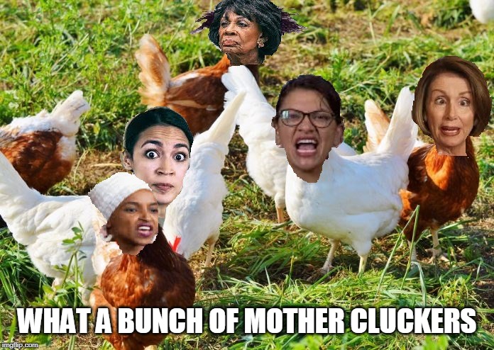 DEMO CHICKS - Imgflip