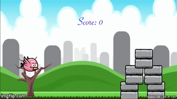 AngryBirdClone - Imgflip