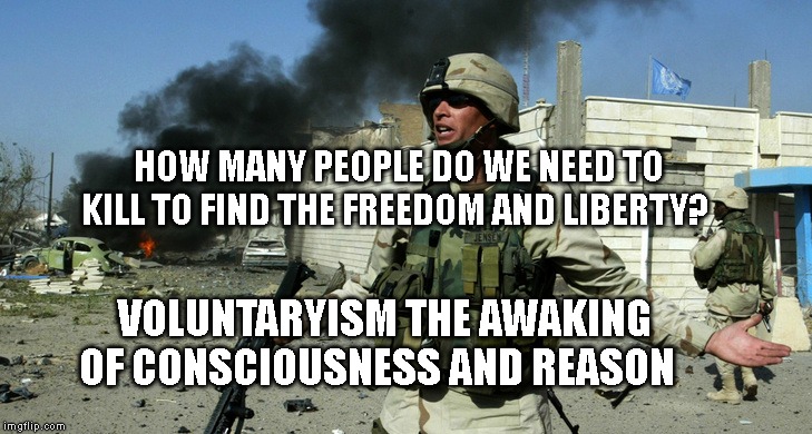 soldier question - Imgflip