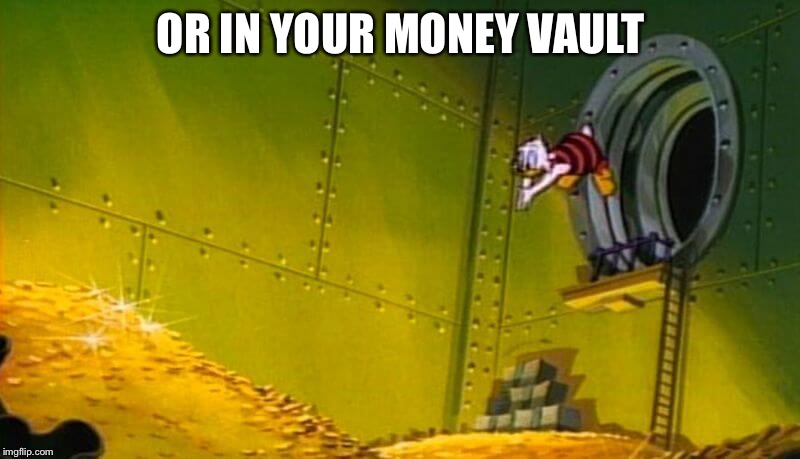 Follow your dreams... safely - Imgflip