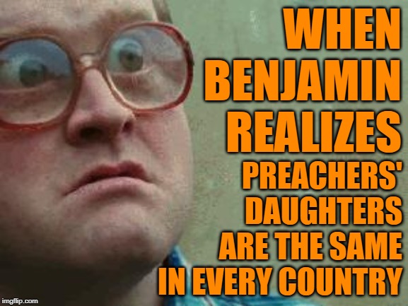 90 Day Fiance: Akinyi Gone Wild - Imgflip