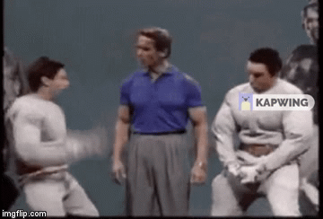 I am pumped - Imgflip