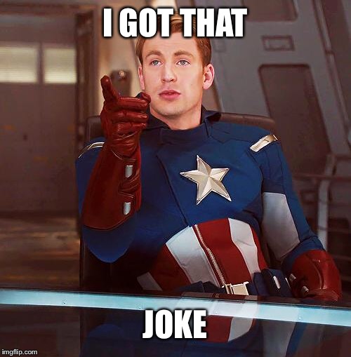 captain america - Imgflip
