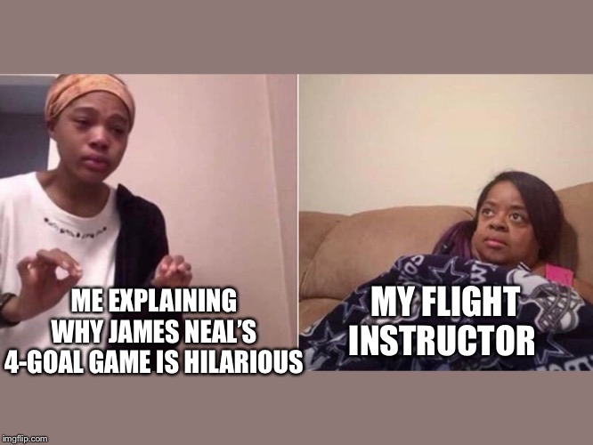 Me explaining to mum - Imgflip