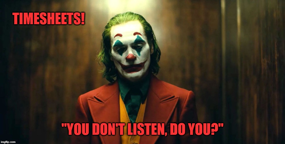 Timesheet Reminder Meme Thanksgiving Timesheet Reminder Meme Thanksgiving