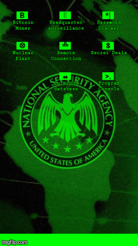 FBI hacker! - Imgflip