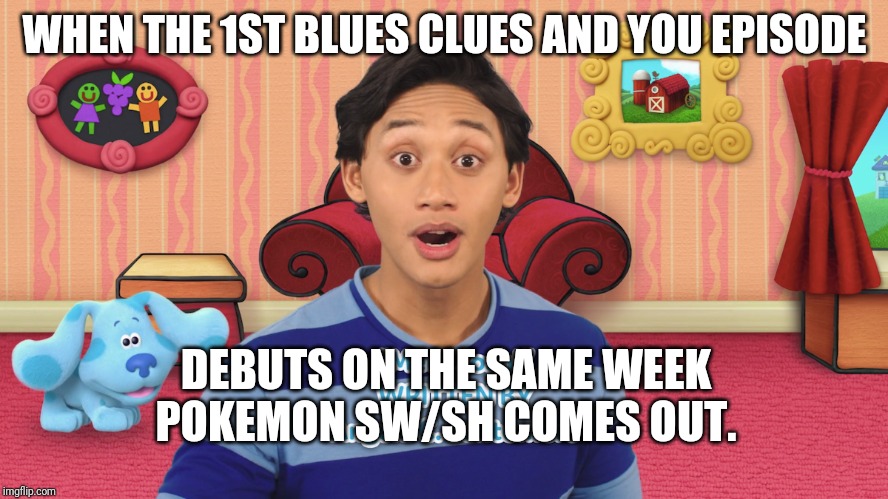 Image tagged in suprised josh - Imgflip