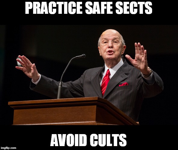 safe sects - Imgflip