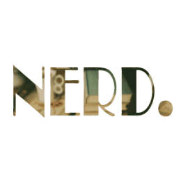 Nerd. - Imgflip