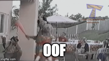 Oof - Imgflip