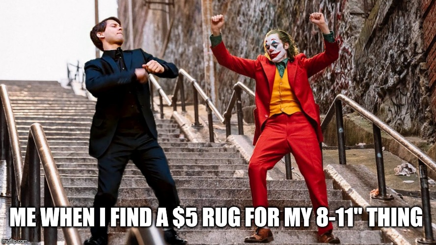 Peter & Joker Dancing - Imgflip