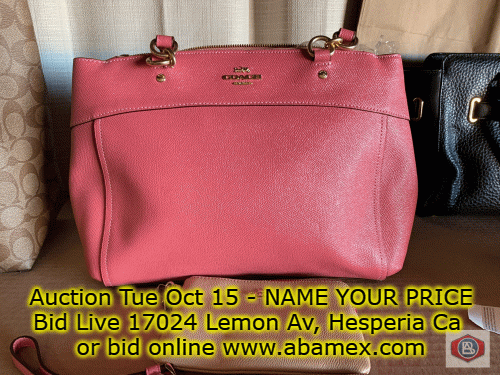Designer Handbags + Wallets Auction - Imgflip