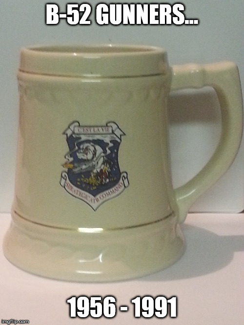 Gunner Mug 2013 - Imgflip