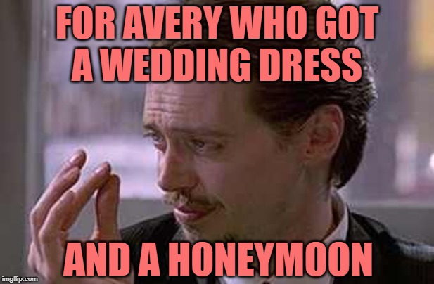 90 Day Fiance: Sympathies for Avery - Imgflip