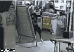 Shop lifters be like - Imgflip