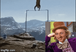 Acrobatics - Imgflip