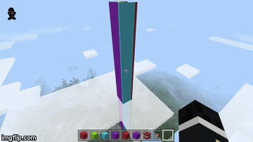 BOOM BOOM MINETOWN - Imgflip