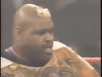 Oscar Squashed by Mabel 500 POUNDS! - Imgflip