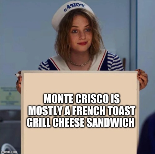 Robin Stranger Things Meme - Imgflip