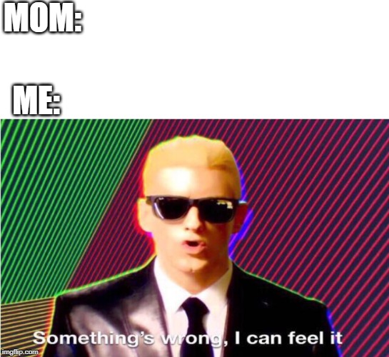 Hypervigilance : r/CPTSDmemes