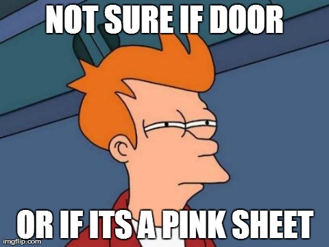 Futurama Fry Meme - Imgflip