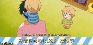 Give Takuma back!!! - Imgflip