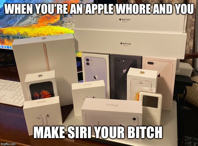 Image tagged in apple - Imgflip