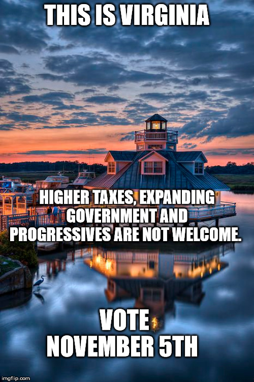 Virginia election memes. > Virginia > AR15.COM