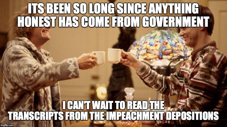 A Dumb Thing I'm Looking Forward To - Imgflip