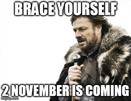 Brace Yourselves X is Coming Meme - Imgflip