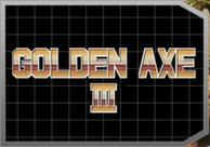Golden Axe 3 Blank Template - Imgflip