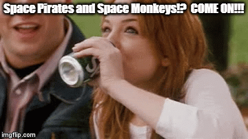 Ad Astra is way better than Interstellar!! - Imgflip