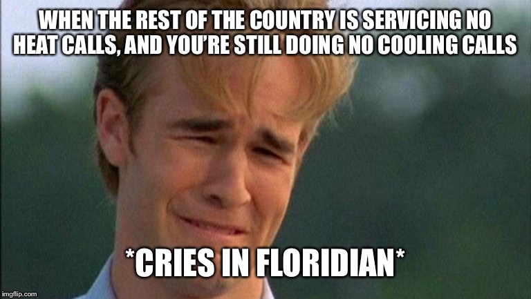 Dawson Cry Face Memes