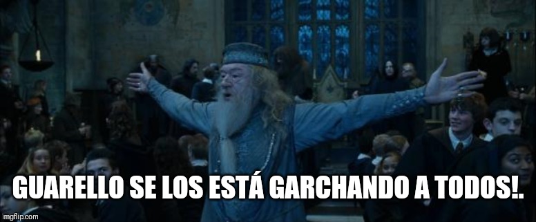 dumbledore - Imgflip