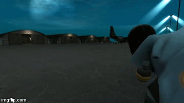 Demoman: “WHOOOO-“ - Imgflip