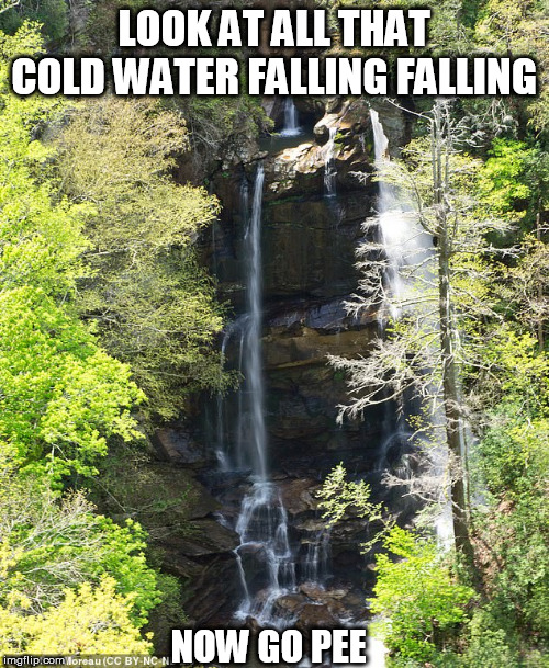 water - Imgflip