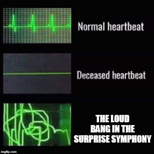 heartbeat rate - Imgflip