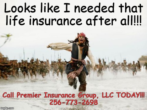 Jack Sparrow Being Chased Meme - Imgflip