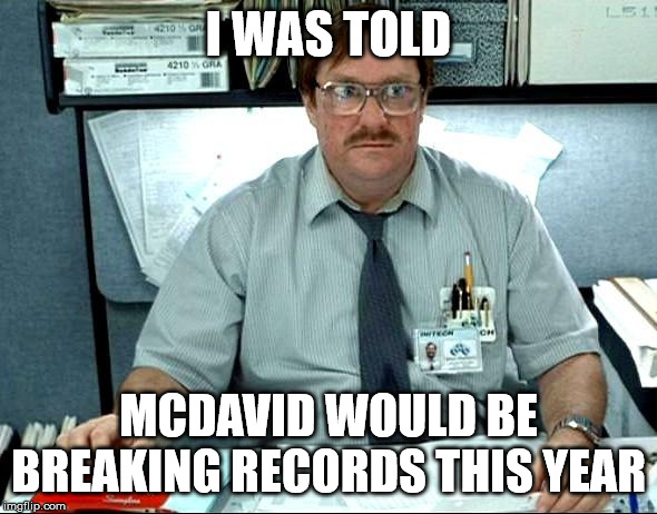 I Was Told There Would Be Meme - Imgflip